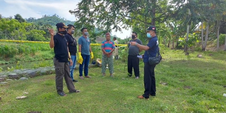 Remaja 18 Tahun Tewas Tenggelam di Sungai Tolinggula, Gorontalo Utara ... Remaja 18 Tahun Tewas Tenggelam di Sungai Tolinggula, Gorontalo Utara ...