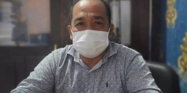 Dekab Bone Bolango Apresiasi Kinerja Setahun Hamim-Merlan - gopos.id Dekab Bone Bolango Apresiasi Kinerja Setahun Hamim-Merlan - gopos.id