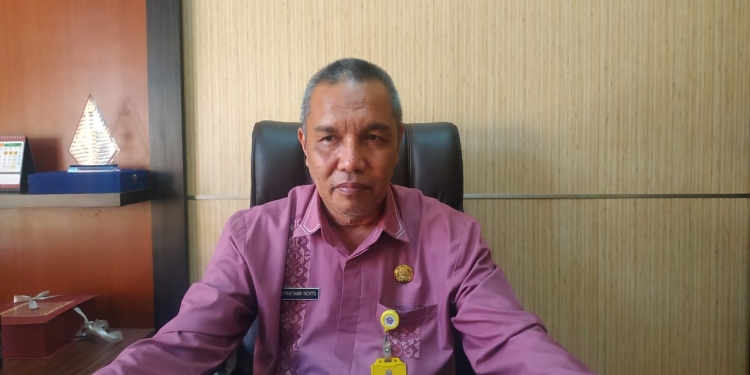 Guru Honorer Lolos Passing Grade Di Pohuwato Diprioritaskan Jadi Pppk