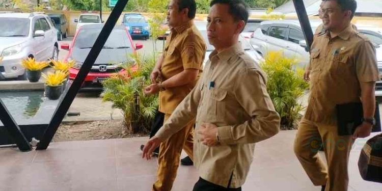 Dinkes Gorontalo Siap Tindaklanjut Arahan Penjagub soal Kinerja ASN ... Dinkes Gorontalo Siap Tindaklanjut Arahan Penjagub soal Kinerja ASN ...