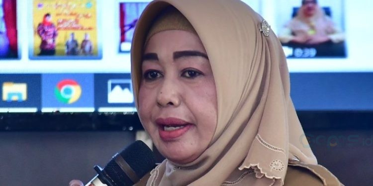 Kemarau, Wabup Pohuwato Imbau Warga Jangan Buang Puntung Rokok ... Kemarau, Wabup Pohuwato Imbau Warga Jangan Buang Puntung Rokok ...