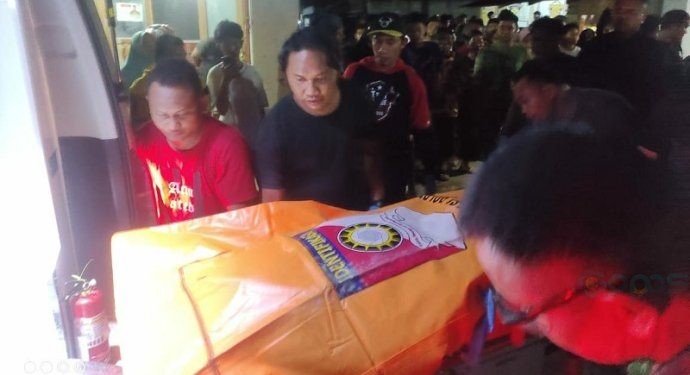 Cemburu Jadi Pemicu Suami Tikam Istri hingga Tewas di Pohuwato - gopos.id Cemburu Jadi Pemicu Suami Tikam Istri hingga Tewas di Pohuwato - gopos.id