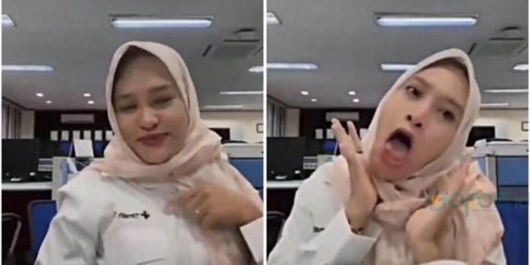Pegawai PT Timah Resmi Dipecat Usai Viral Hina Honorer Pakai BPJS ... Pegawai PT Timah Resmi Dipecat Usai Viral Hina Honorer Pakai BPJS ...